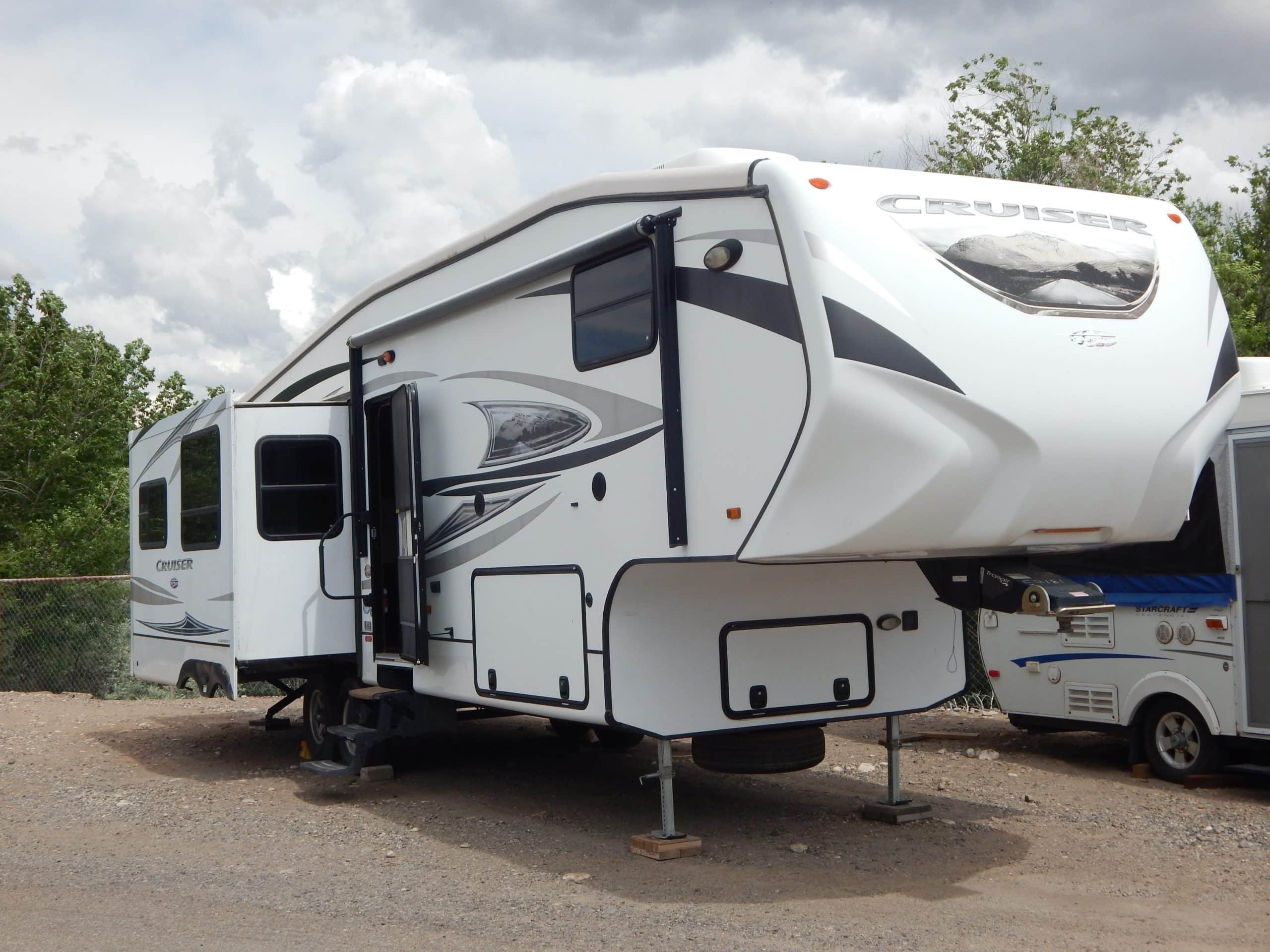 Used RVs|Farmington RV Sales